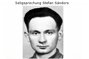 Stefan Sandor - Don Bosco