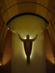 Via Lucis :: Spiritualität - ISS - Don Bosco